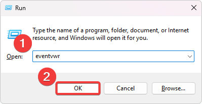 How to Pull Application Logs from Windows Event Viewer